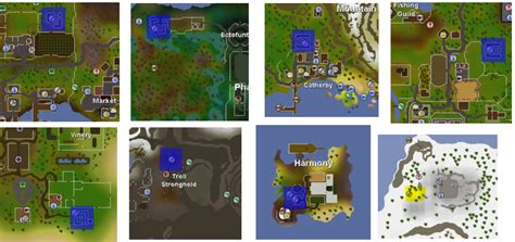 Osrs Farming Guide 1 99 Fastest Methods