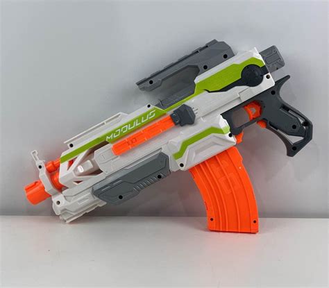 Nerf Modulus Recon Mk Ii