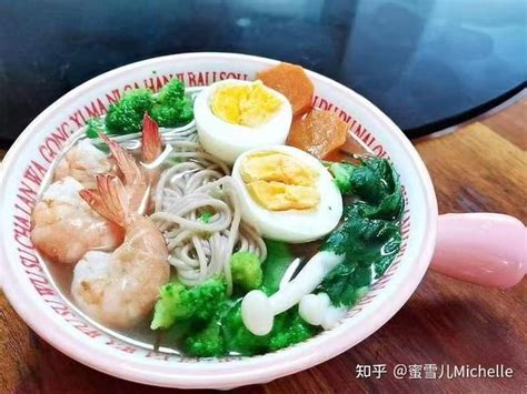 营养又简便 知乎
