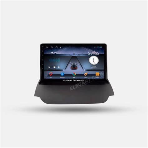 Ripley Autoradio 2gb Ram 32gb Room Android Pantalla Ford Ecosport