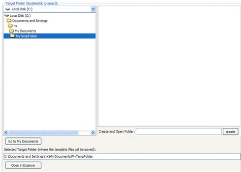 Css Menu Generator Help Info