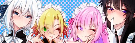 Girls Girls Girls Official Artbook Pre Order By Myosuki Girls Girls Girls Official Artbook Pre Order By Myosuki