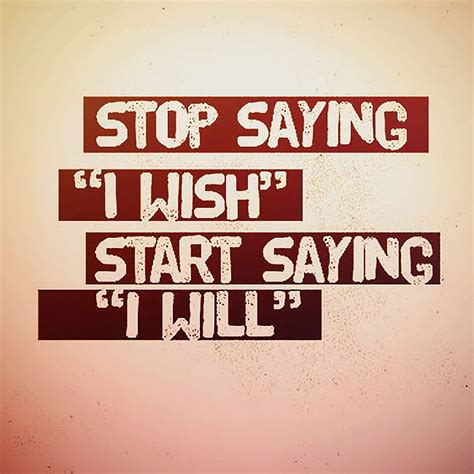 Inspirational Motto
