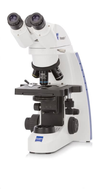 Zeiss Upright Microscope Primostar 1 Fixed