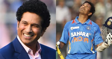 Happy Birthday Sachin Tendulkar 10 Unknown Facts About The Master