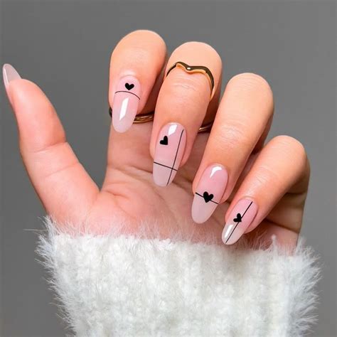 Tendencias En Uñas Otoño Bulevar Sur Manicura De Uñas Manicura