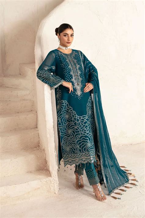 Buy Formal Dresses In Pakistan Premium Unstitched Formals For Women