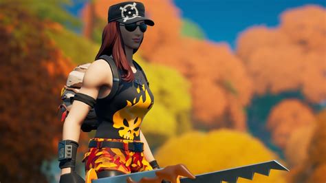 سکینی Aspen هاتە شۆپ😯فۆرتنایت Aspen Skin Is Back In Fortnite Item