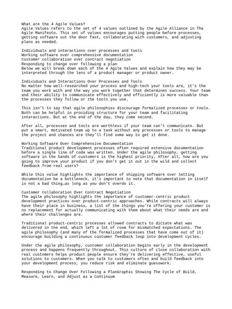 agile pdf agile software development communication