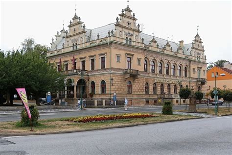 Deník cz Lázně Bělohrad fotogalerie