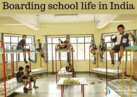 Boarding Schools How They Are Defining Education