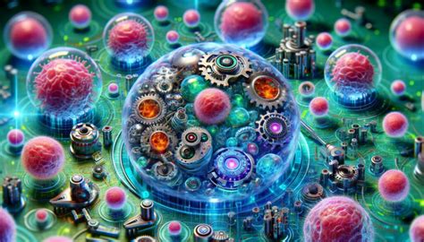 Anthrobots Human Cell Robots Revolutionizing Healing