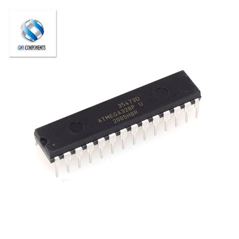 China Low Price Atmega P Pu Atmega P Dip Microcontroller Mcu Chip Quotation Gns Components