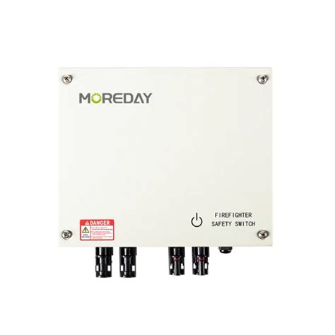 600w 800w Rapid Shutdown Device Solar Optimizer For Monitoring Rapid Shutdown And Mppt Of Each