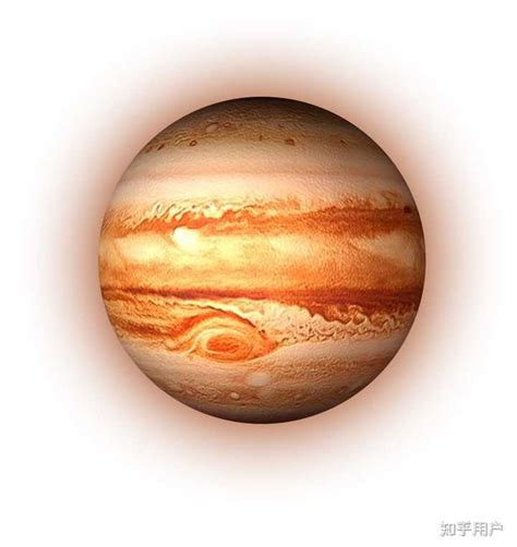 太阳系中最大的行星是什么？有哪些特点？ 知乎