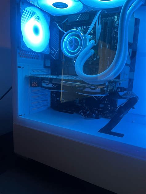 Gpu Working But Not Detected Rpcbuild