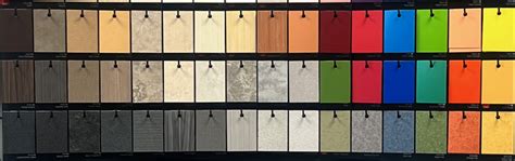 Formica Colors And Patterns