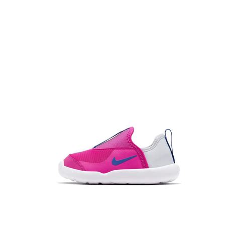 Кроссовки Nike Lil' Swoosh - купить с доставкой по выгодным ценам в ...