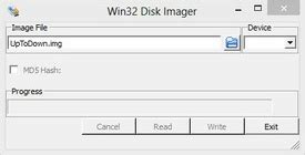 Download Win Disk Imager For Windows Uptodown Com