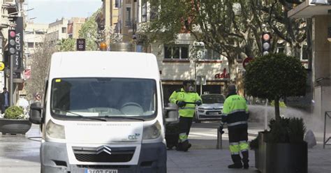 L Ajuntament de Reus obre una nova licitació del servei de recollida de brossa