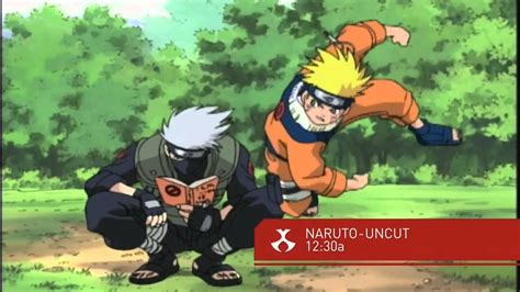 Toonami Lineup Ii December Youtube