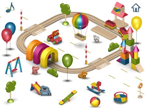 Pango Playground Ortho And Co
