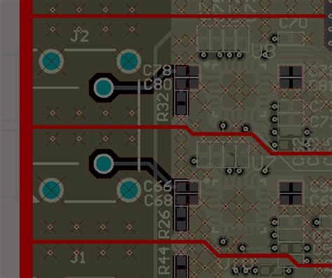LMH Equalizer Issue In G SDI Mode Interface Forum Interface TI E E Support Forums