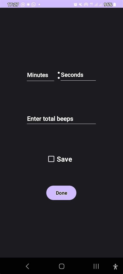 Chronometer Apk Do Pobrania Na Androida