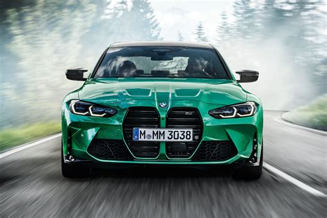 BMW M3 já andamos no sedã esportivo que chega em maio por R 757 950