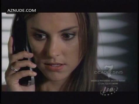 Seven Deadly Sins Nude Scenes Aznude