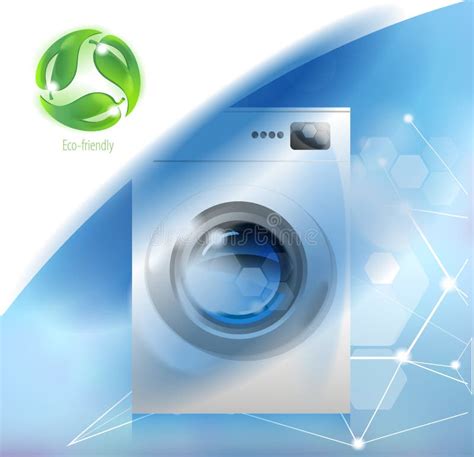 Rondelle Appareils Lectromnagers Modernes Et Soin Environnemental