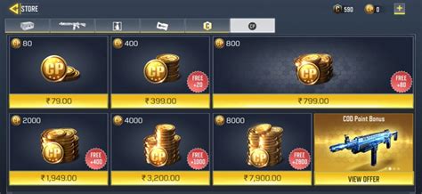 Get Your Female Avatar Character In Call Of Duty Mobile Techvile