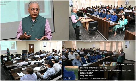 Dr Ajit Kumar Singh Posted On Linkedin