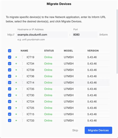 Migrating Sites With Site Export