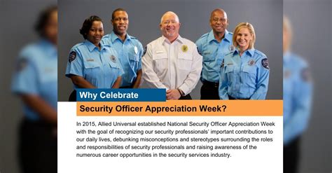 Lori Olin On Linkedin Securityofficerappreciationweek