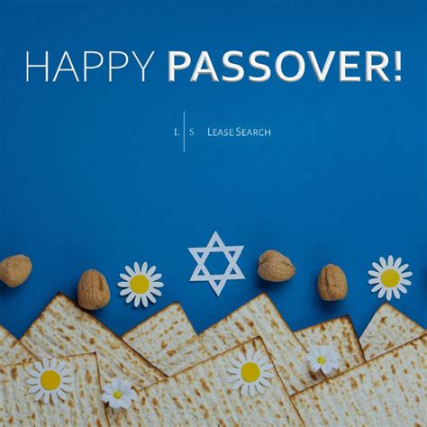 Jim Gavaghan On Linkedin Wishing You A Passover Filled With Joy