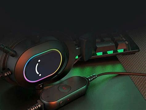Купить Игровые наушники с активным шумоподавлением Fifine H6 Gaming ...