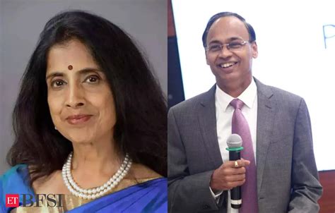 Kotak Mahindra Bank Appoints Shanti Ekambaram As Whole Time Director