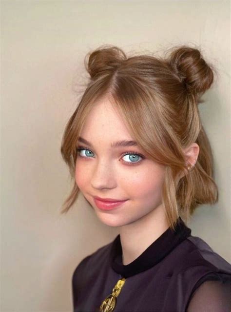 Emma Myers Rostro Femenino Actrices Bonitas Rostros Chicas