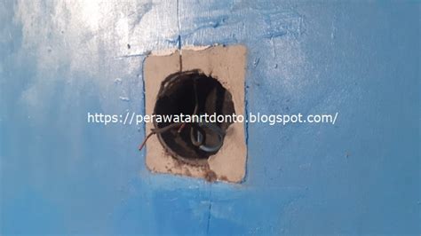 Cara Memperbaiki Stop Kontak Dinding Longgar Kendor Dan Mudah Lepas ALAT RUMAH TANGGA