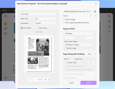7 Best Free PDF Printer Software In 2024 TechPout