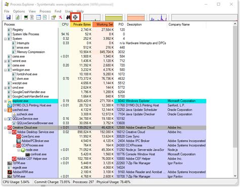 How To Find The Process For A Window On Windows Kombitz