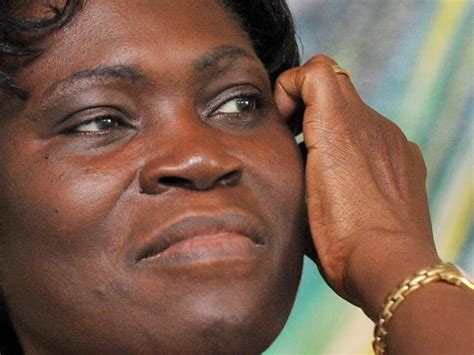 Côte d Ivoire Simone Gbagbo fait son méa culpa Actualite Info
