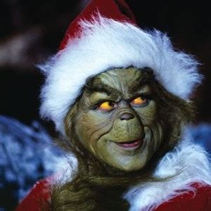 How The Grinch Stole Christmas Rotten Tomatoes