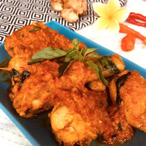 Jual Ayam Rica Kemangi By Selerasafa Halal No Msg Shopee Indonesia