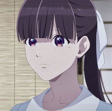 Miyo Saimori Mariage
