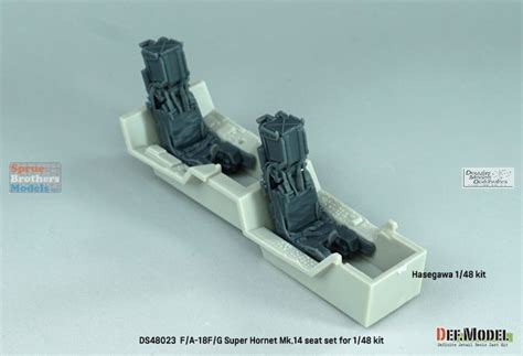 Defds48023 148 Def Model F 18f Super Hornet Ea 18g Growler Mk14
