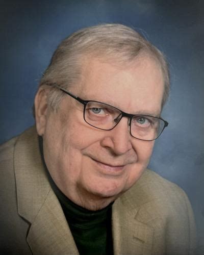 F Michael Bothwell Obituary 2023 Indianapolis In Flanner