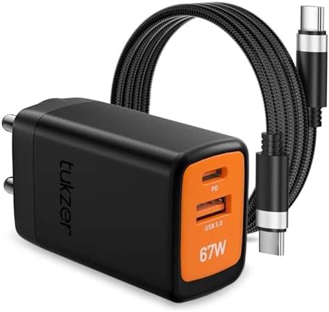 Original Samsung W Max Tri Port Super Fast Charger True W Max Pd Charging Adapter Compatible