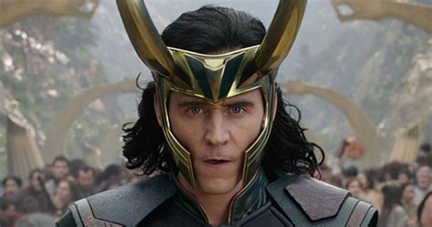 Mcu Lokis 10 Funniest Moments Ranked
